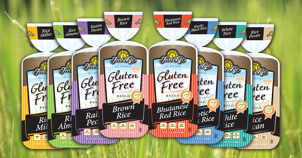 What are Wheat Free Diet Benefits and are They the Same as Gluten Free ...